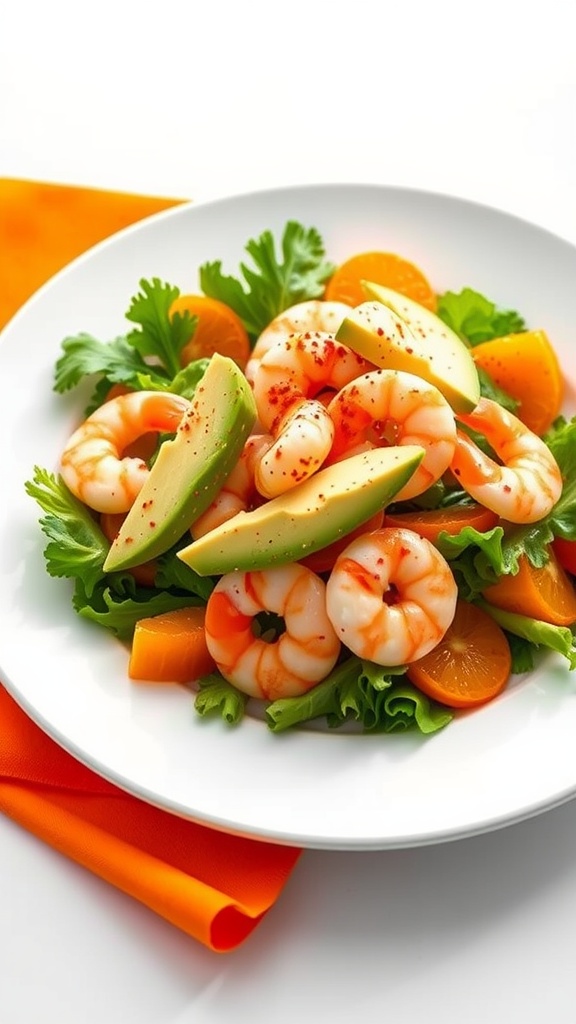 Concepts x Nike SB Dunk Low Orange Lobster Inspired Recipe