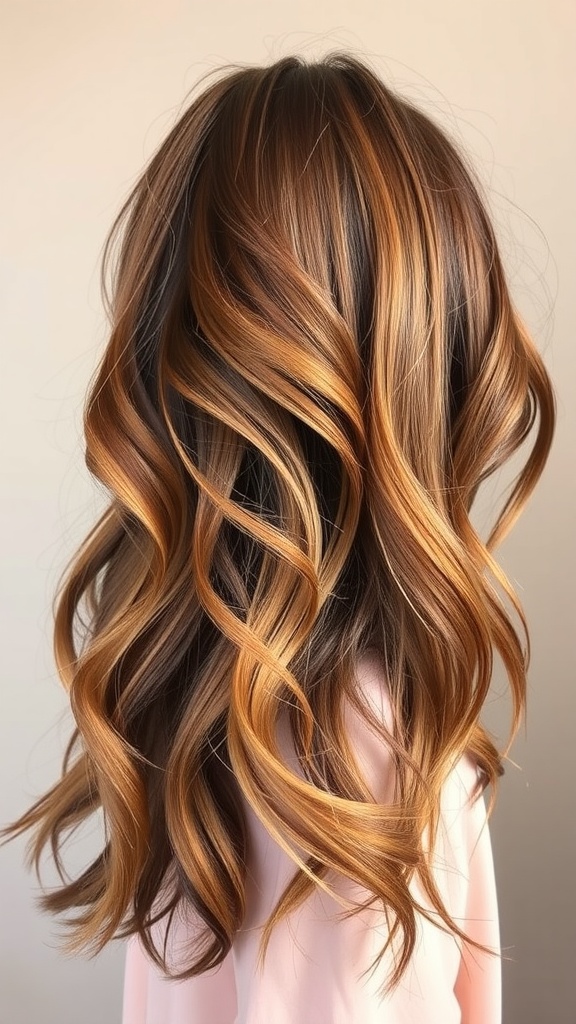 Cheesy Nut Brown Hair Color Recipe