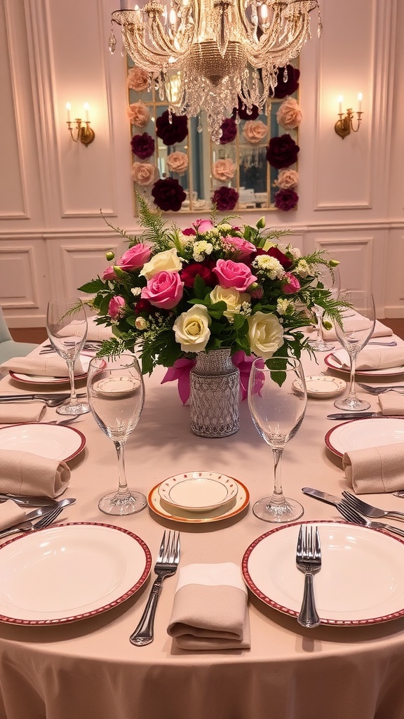 Elegant Dinnerware for Memorable Gatherings