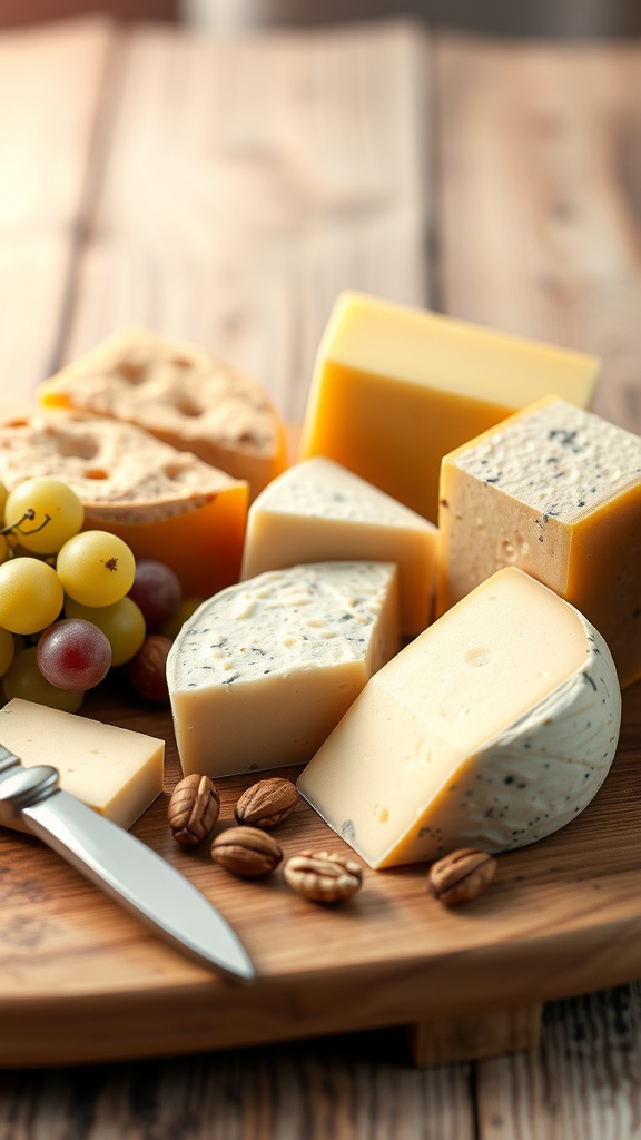 Cheesy 3D Design Artistry