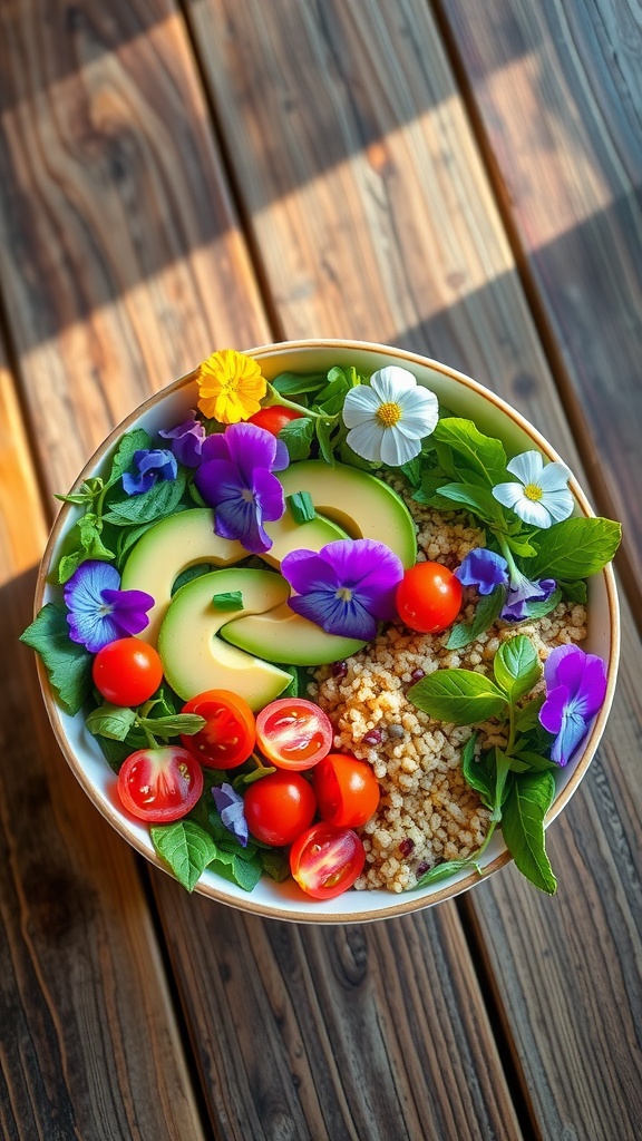 Beautifully Plated Lunch Ideas for Instagram