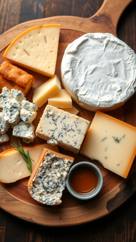 Understanding Cheese Labels: A Guide to Your Favorite Cheeses