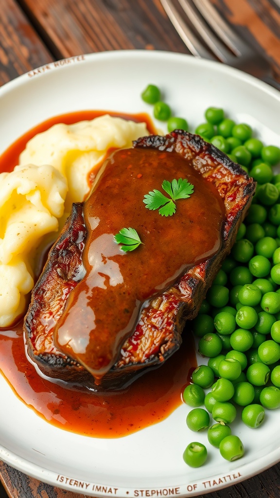 Tender and Juicy Beef Cube Steak Recipe