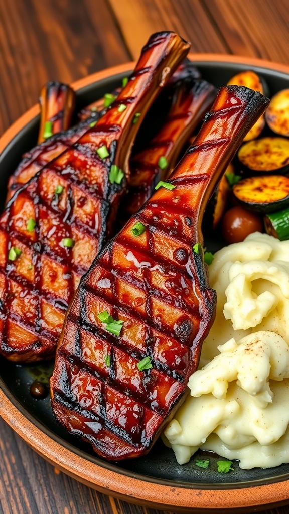 Copycat 99 Restaurant Steak Tips Recipe