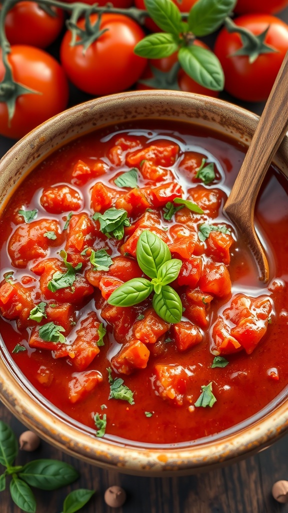 Savory Long Cat Sauce Recipe