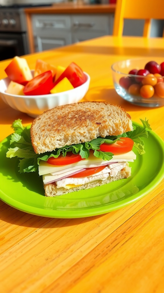 Budget-Friendly $5 Lunch Ideas