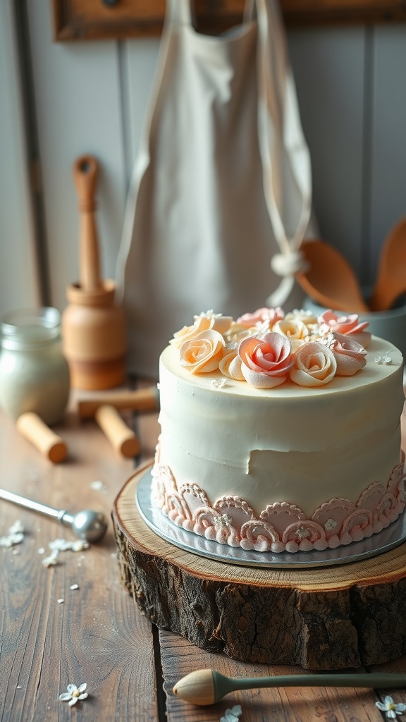 Cute Baking Quotes for Instagram