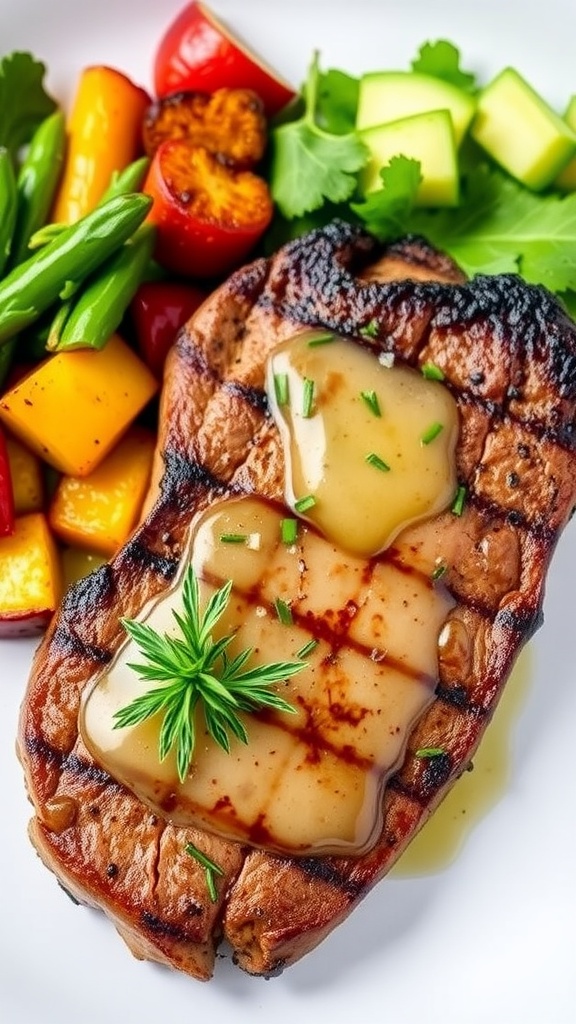 7 Simple and Delicious Steak Dinner Recipes