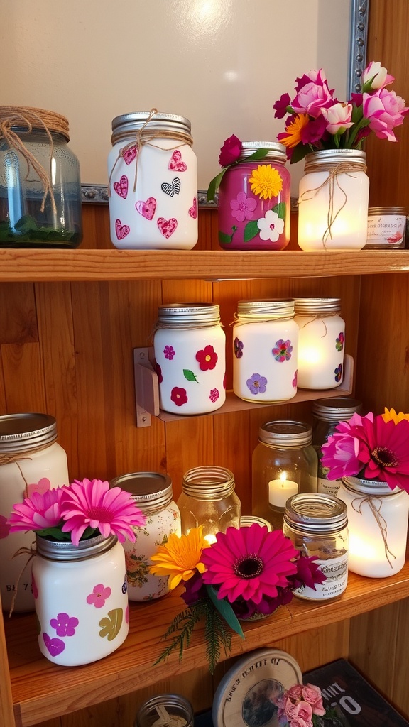 Creative Yogurt Jar Crafts: Fun Projects with Oui Containers
