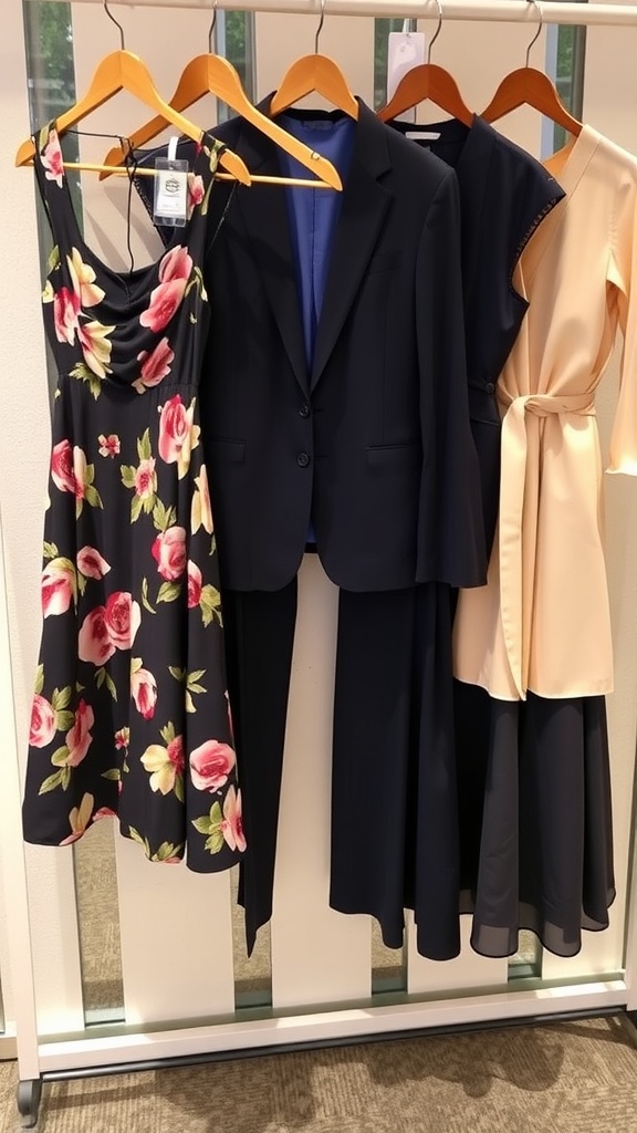 Chic Dinner Event Outfit Ideas