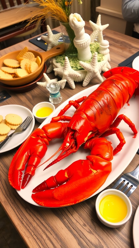 Ultimate Guide to Lobster Utensils