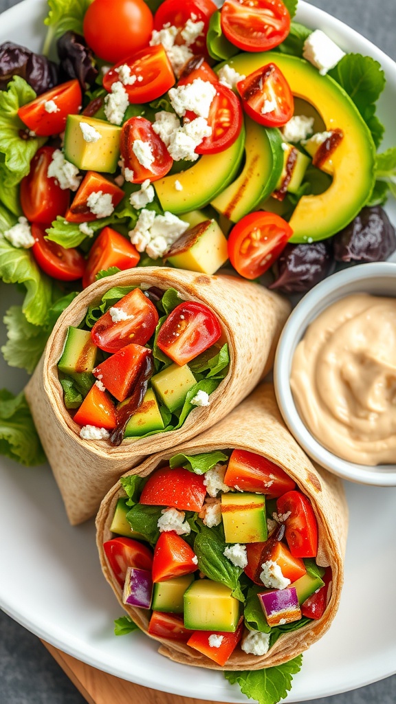 Delicious and Easy Lunch Voucher Ideas