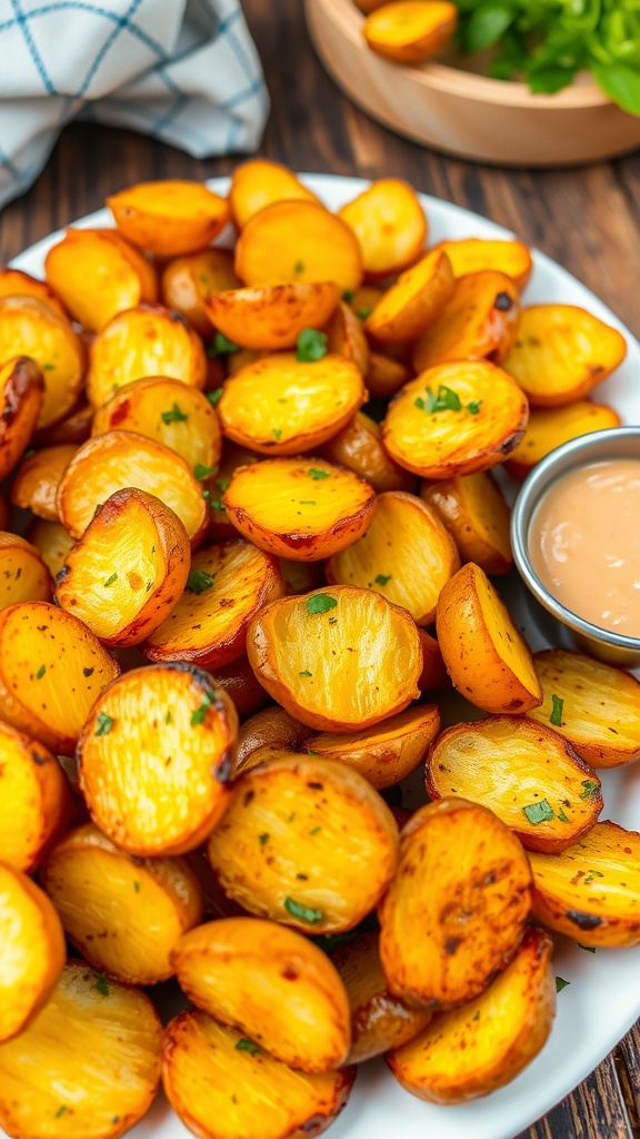 Versatile and Delicious Potato Recipes