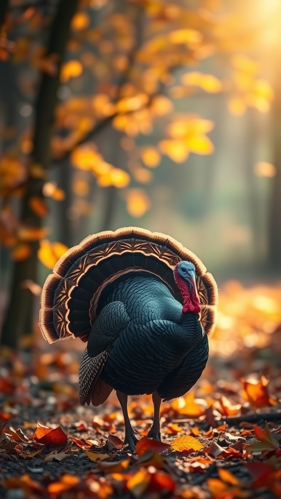 Stunning 4K Turkey Wallpapers for Your PC