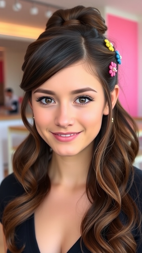 Classic Bean Hairstyle Recipe