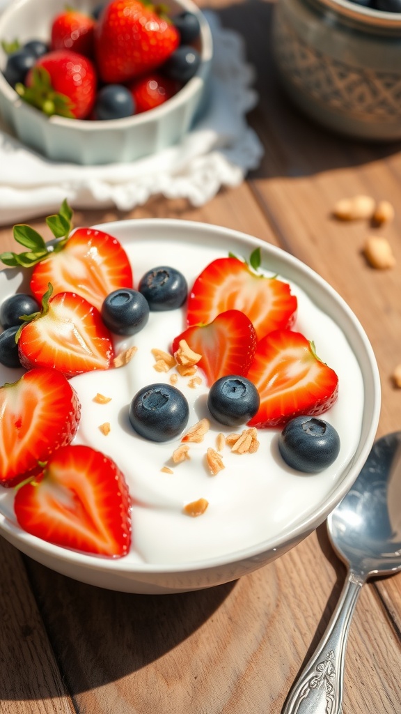 Delicious 0 Sugar Yogurt Recipe