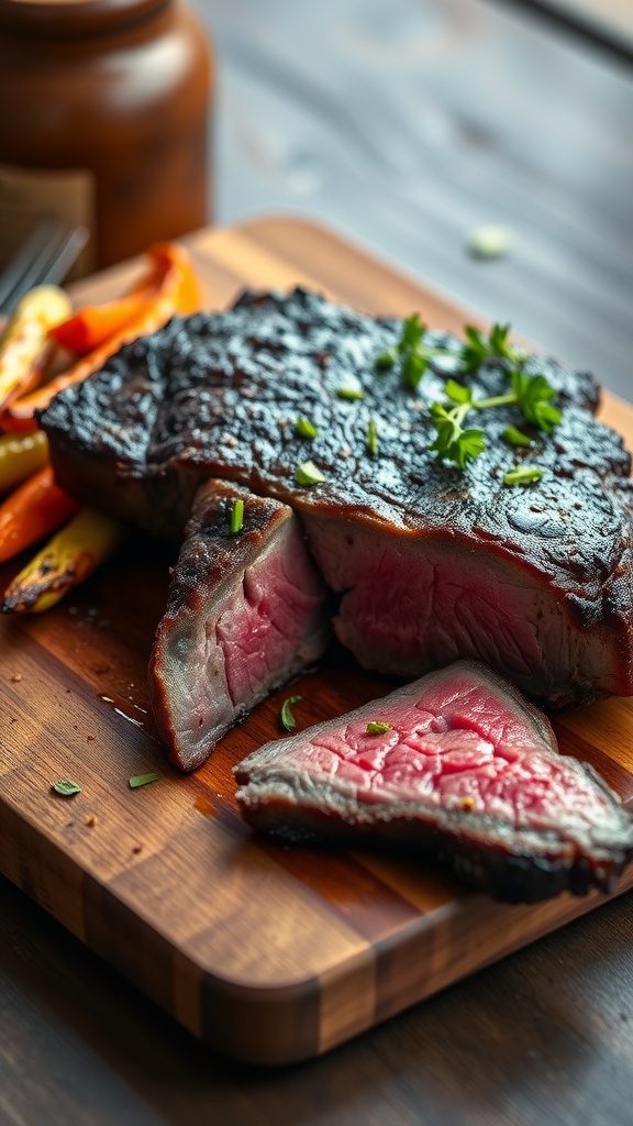Ultimate Steak Cooking Guide