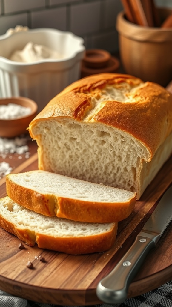 Two Stylish Bread Hairstyles for School