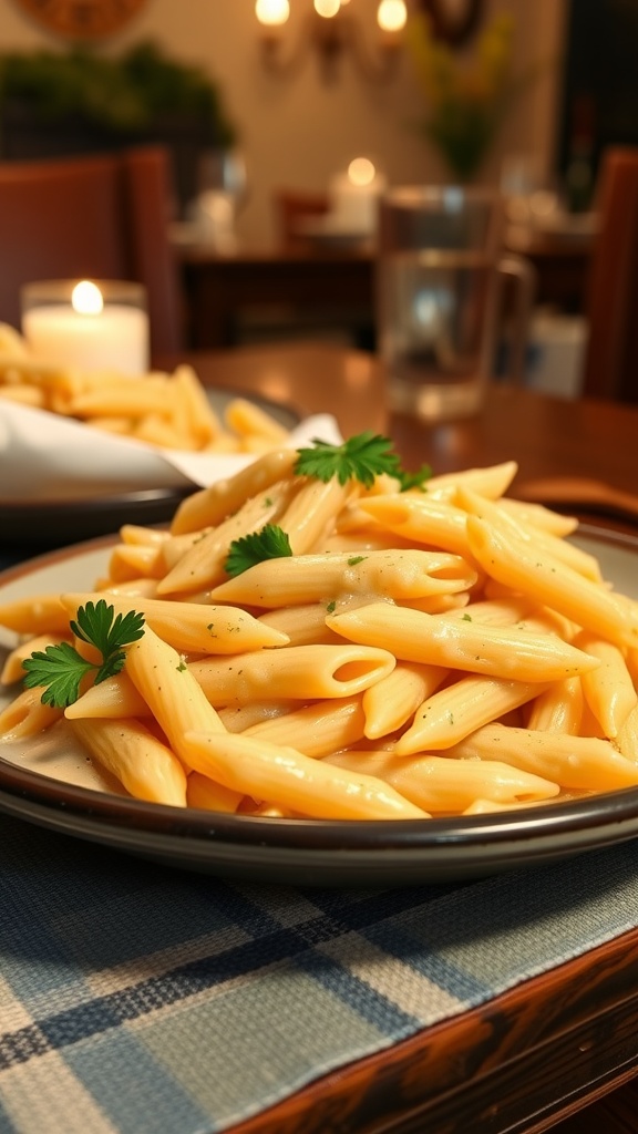 Classic 2000s Dinner Recipes: Nostalgic Flavors from the Past