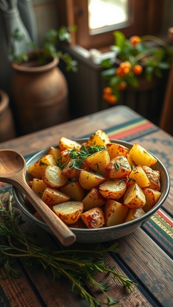 Delicious Potato Vine Plant Recipes