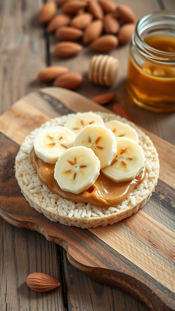 Delightful Homemade Rice Cake Recipe