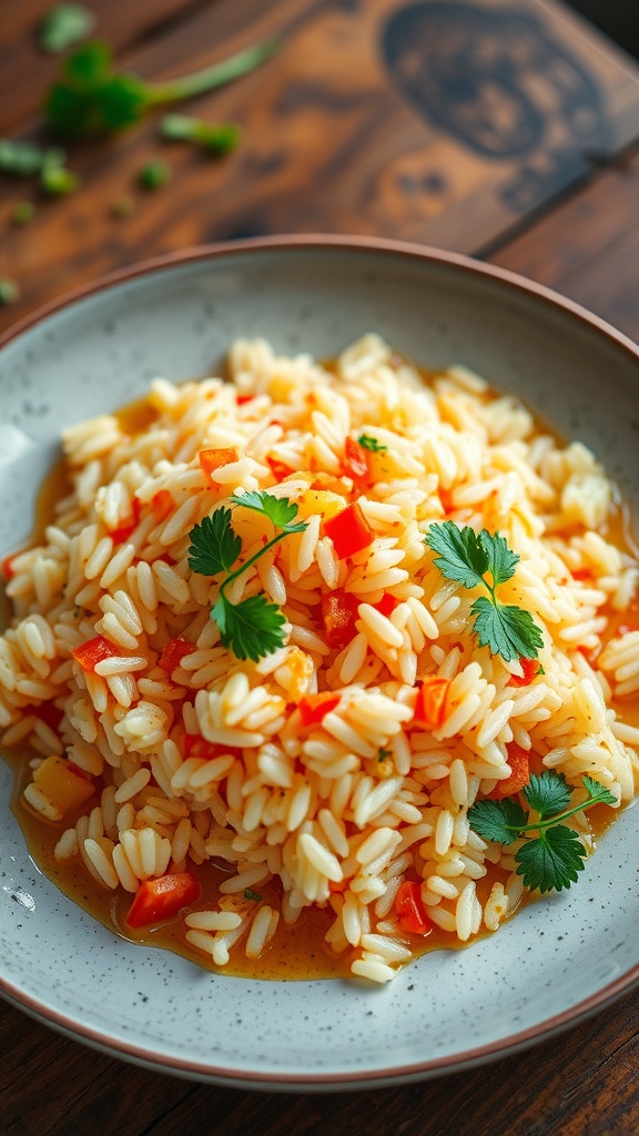 Delicious Anua 70+ Rice Recipe