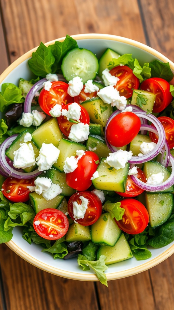 Quick and Tasty Lunch Snap Recipe