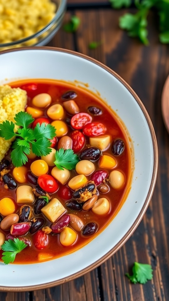 Chili Bean Varieties for the Perfect Chili Recipe