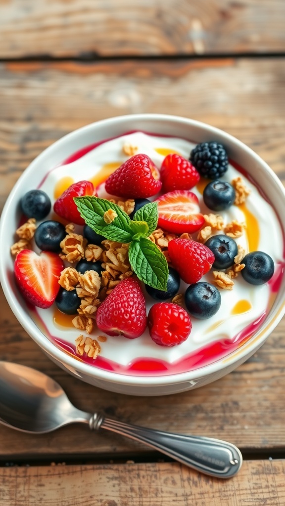 Creamy Yogurt Jco Snapgram Delight