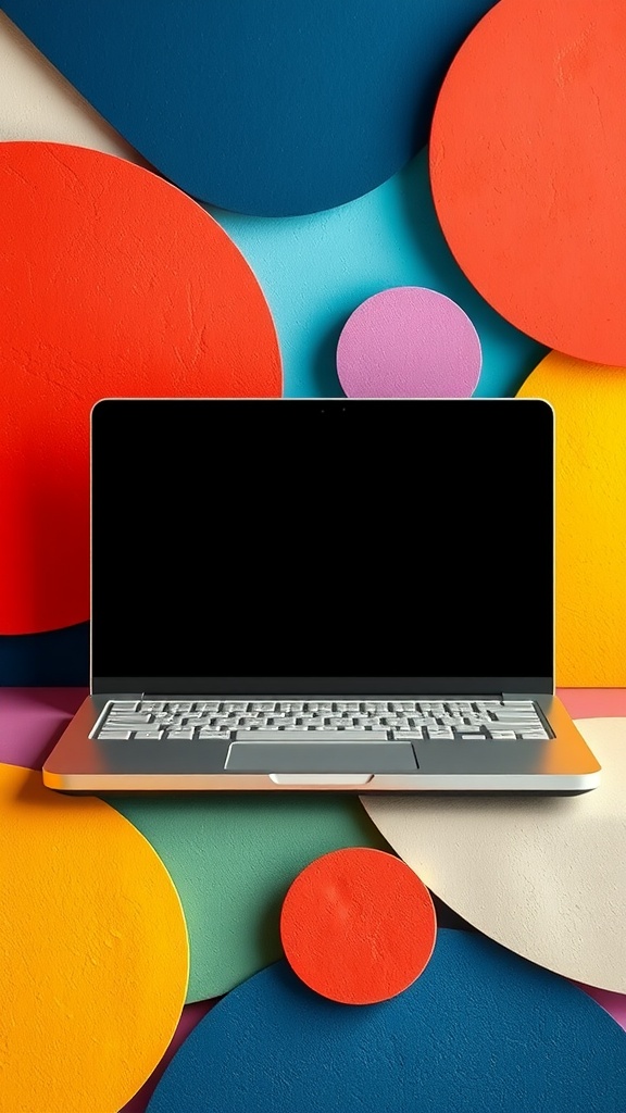 5 Stunning Wallpaper Backgrounds for Your Laptop