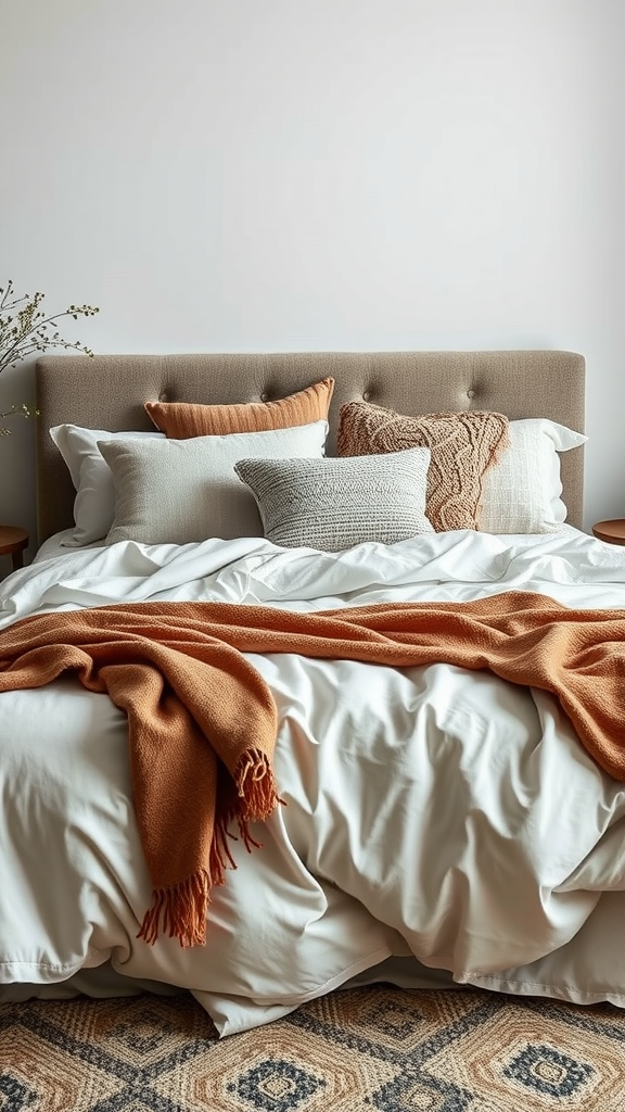 5 Stunning Ideas for Your Bedroom Makeover