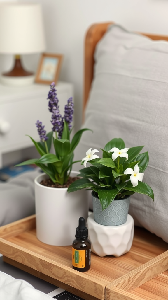 5 Gorgeous Bedroom Plants to Brighten Your Space