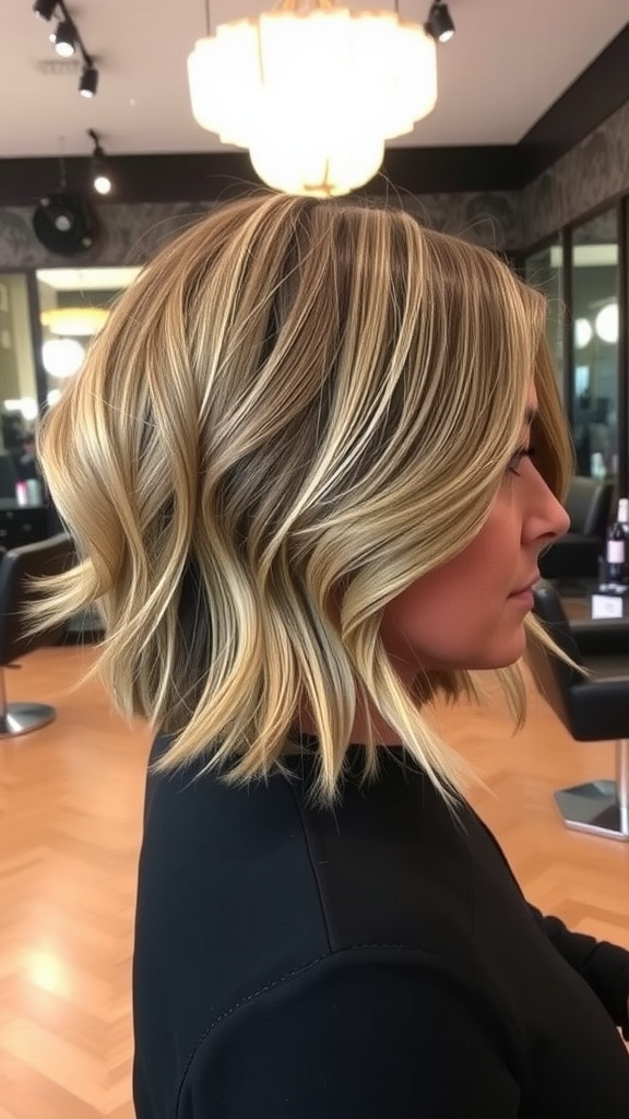 5 Trendy Asymmetrical Cut Hairstyles to Try This Season