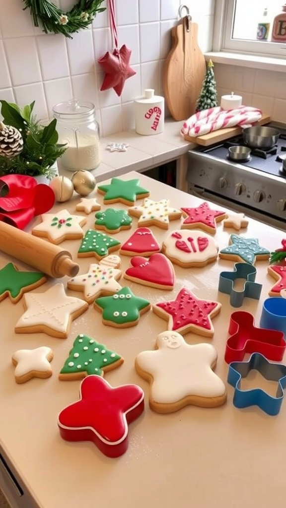 5 Unique Christmas Traditions to Celebrate This Holiday Season