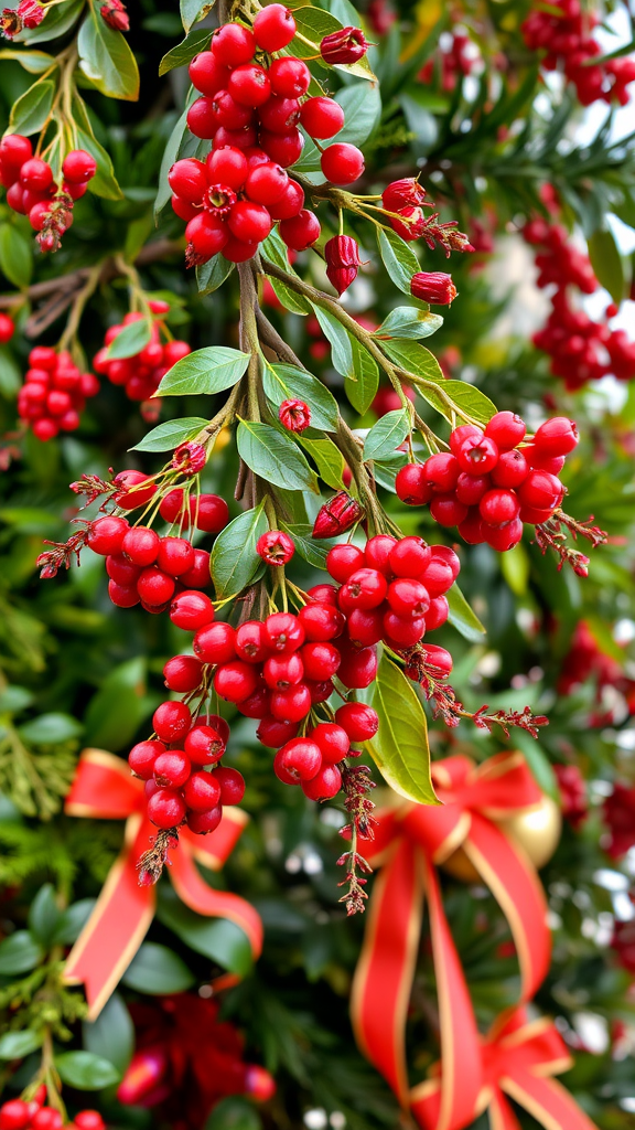 5 Creative Ways to Make a Fruit Christmas Tree
