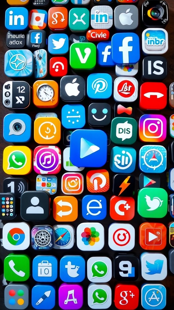 5 Creative Wallpaper Collage Ideas for Your Phone