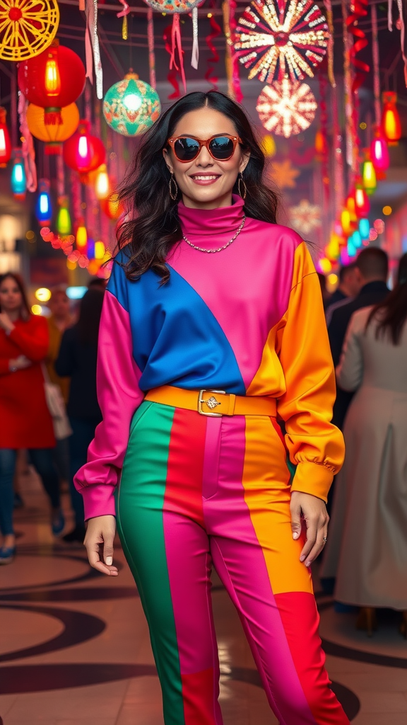 5 Stunning New Year’s Eve Outfit Ideas for Party Night