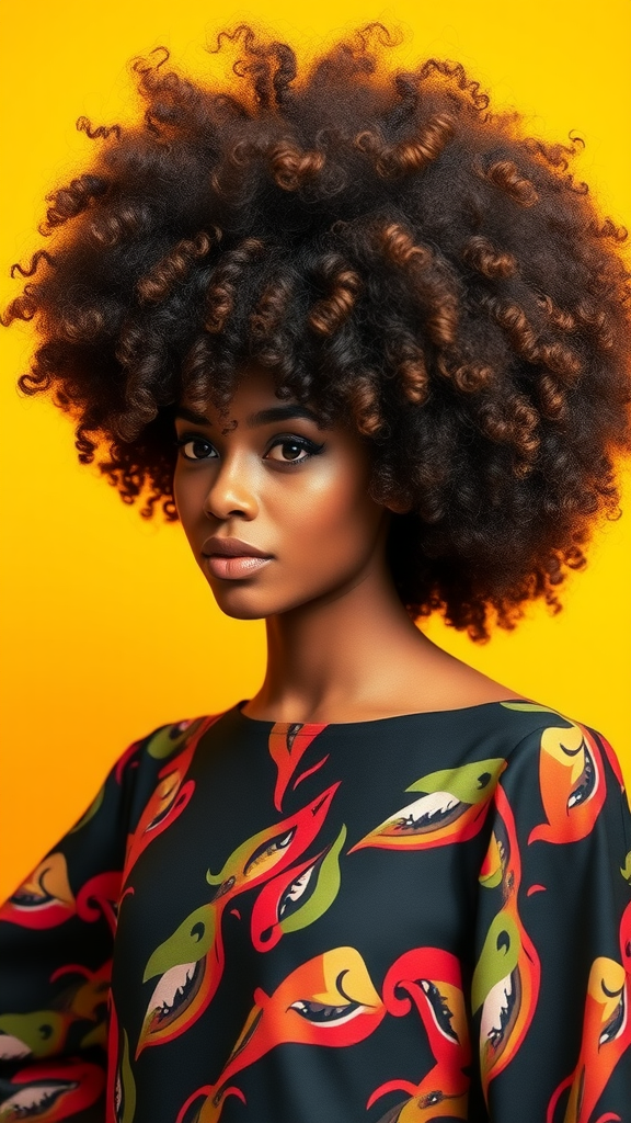 5 Stunning Brazilian Hairstyles to Try This Year