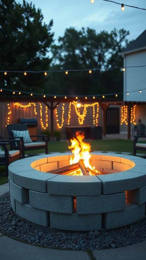 5 Inspiring Outdoor Paving Ideas with Breeze Blocks