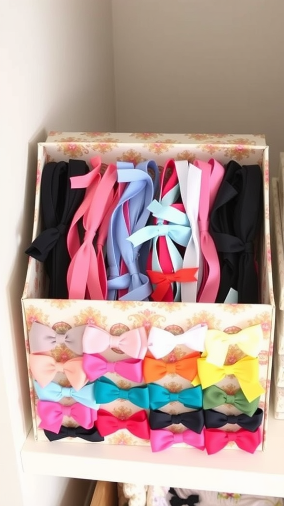 5 Creative Ways to Style Your Hair with Ribbons