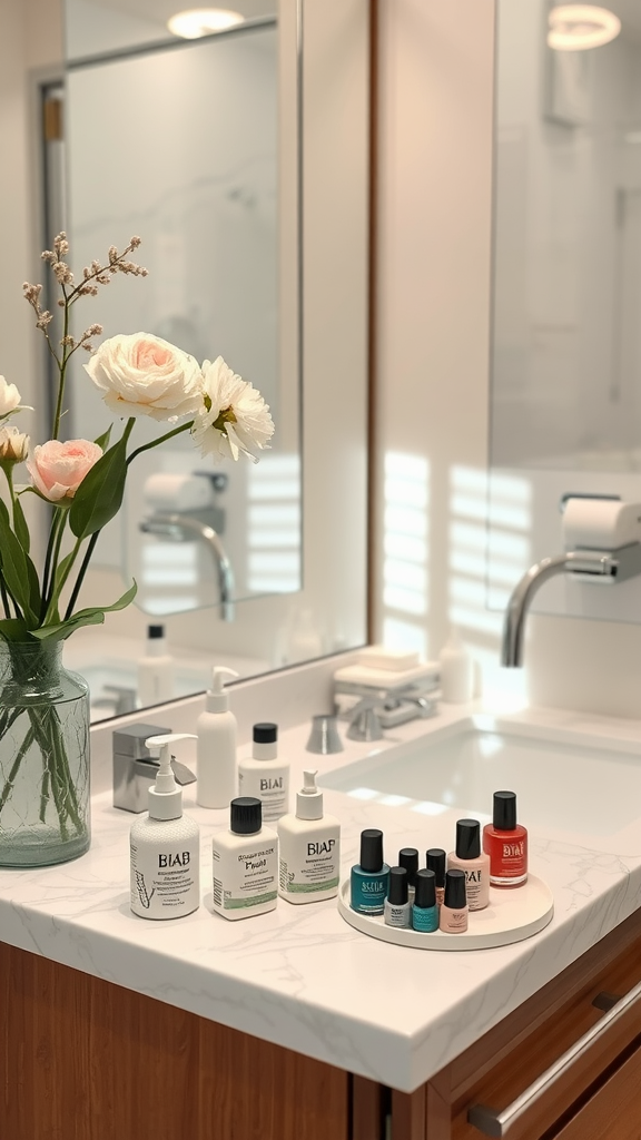 5 Stunning Biab Nail Designs for Natural Nails