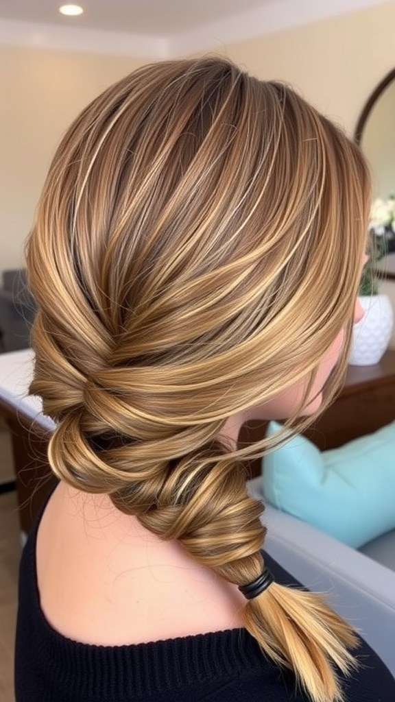 5 Stunning Double Crown Hairstyles to Try Today