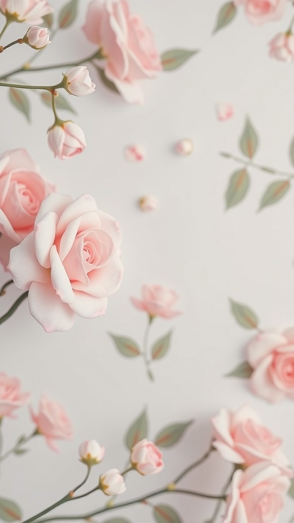 5 Stylish Coquette Wallpaper Designs for Your Phone