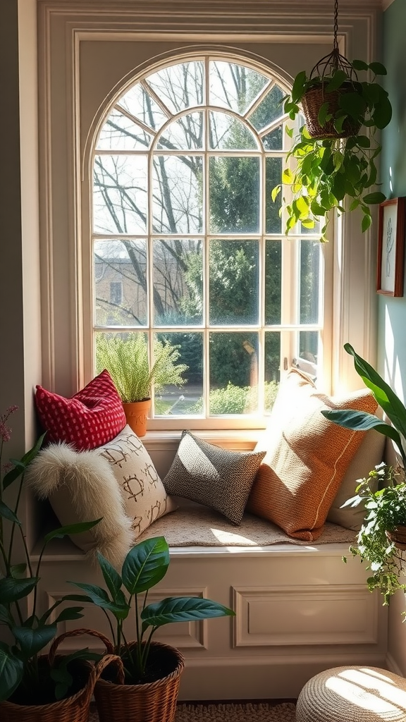 5 Creative Bedroom Nook Ideas for Cozy Spaces