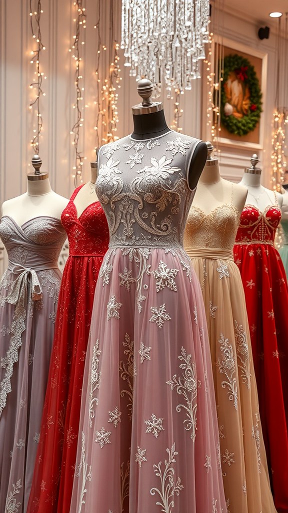 5 Cute and Cozy Christmas Outfit Ideas for the Holidays
