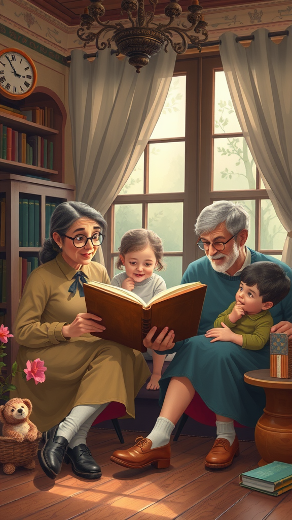 5 Charming Decor Ideas for Your Little House