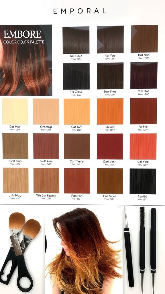 5 Stunning Ombre Hair Ideas to Try This Season