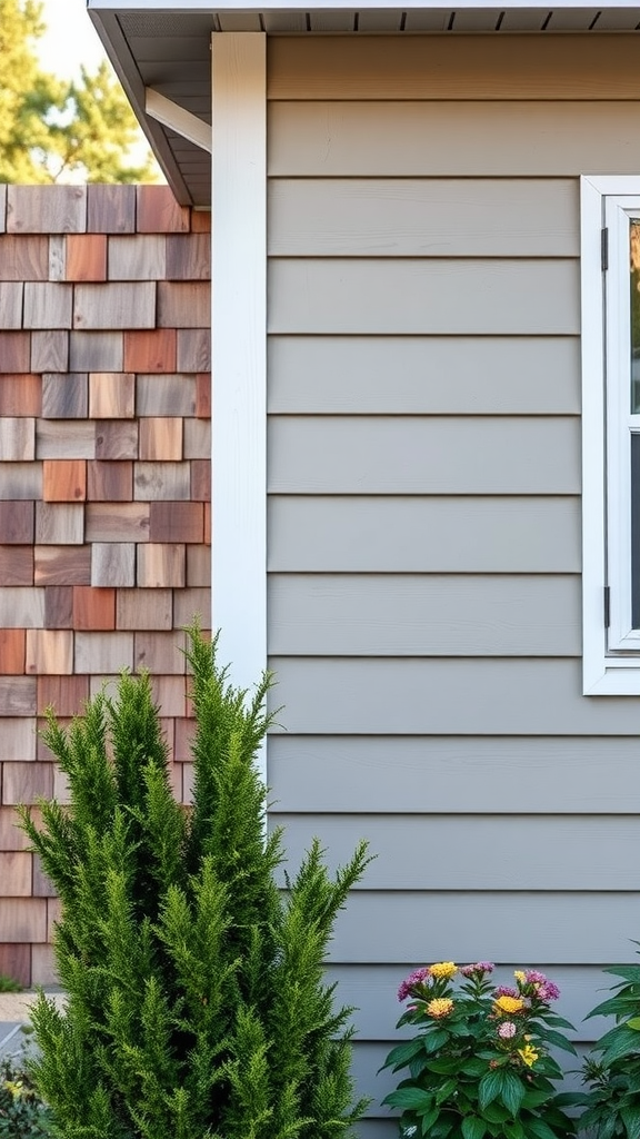 5 Stunning Home Exterior Ideas to Boost Curb Appeal