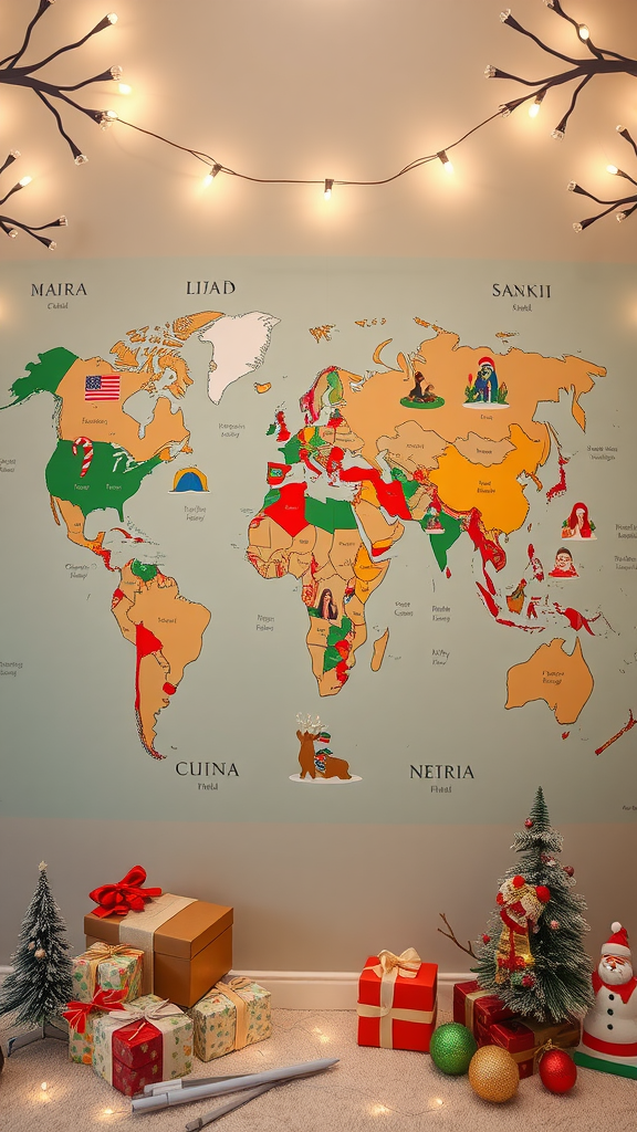 5 Exciting Ways to Celebrate Christmas Day 2024