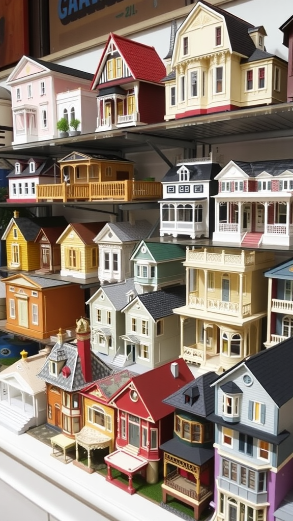 5 Must-Have Dollhouse Miniatures for a Perfectly Styled Home